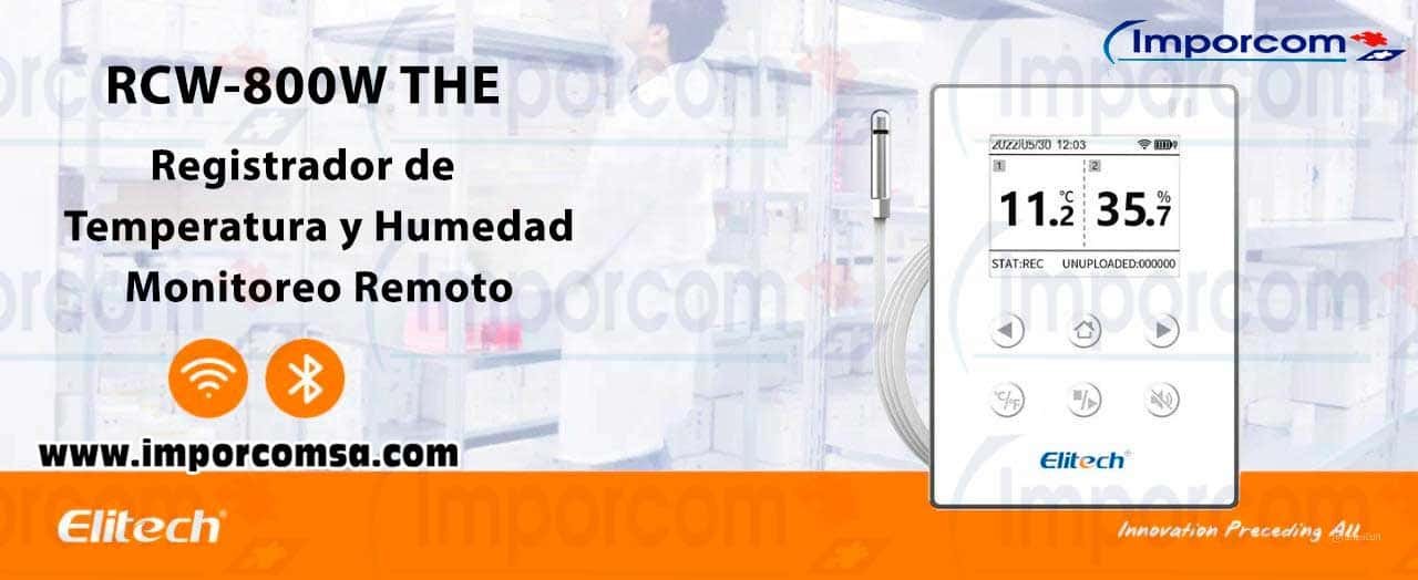 Elitech Software - Imporcom